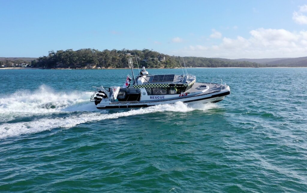 Botany Port Hacking (Solander). - Botany Port Hacking (Solander)