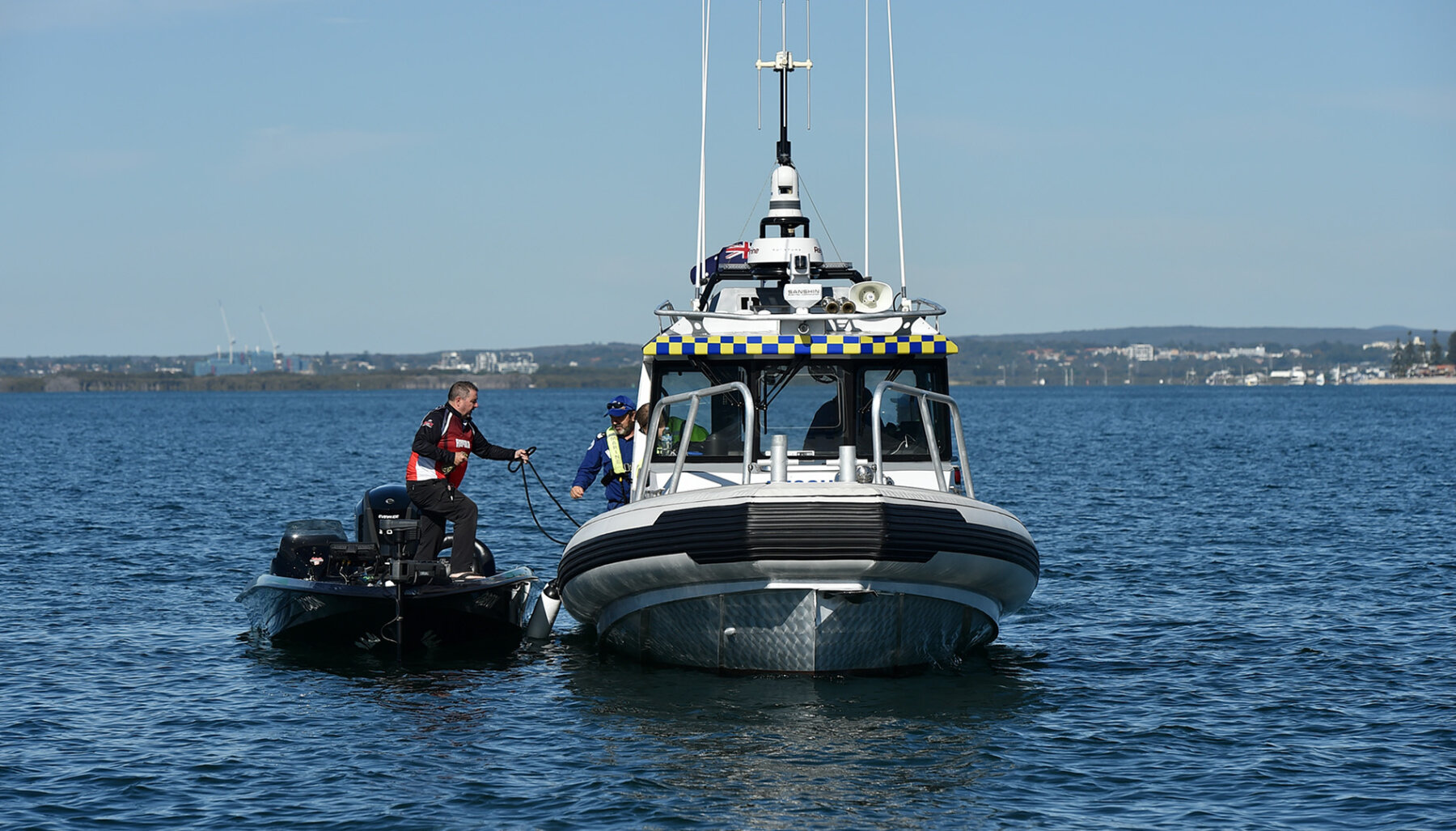 Botany Port Hacking (Solander). - Botany Port Hacking (Solander)